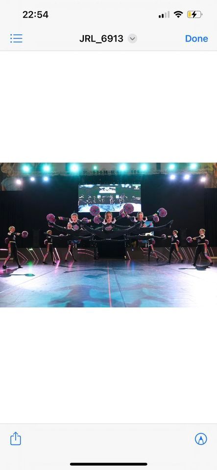 SWIFT A NATION- with CCSD DANCE STUDIOS & THE METRO , The Metro ...