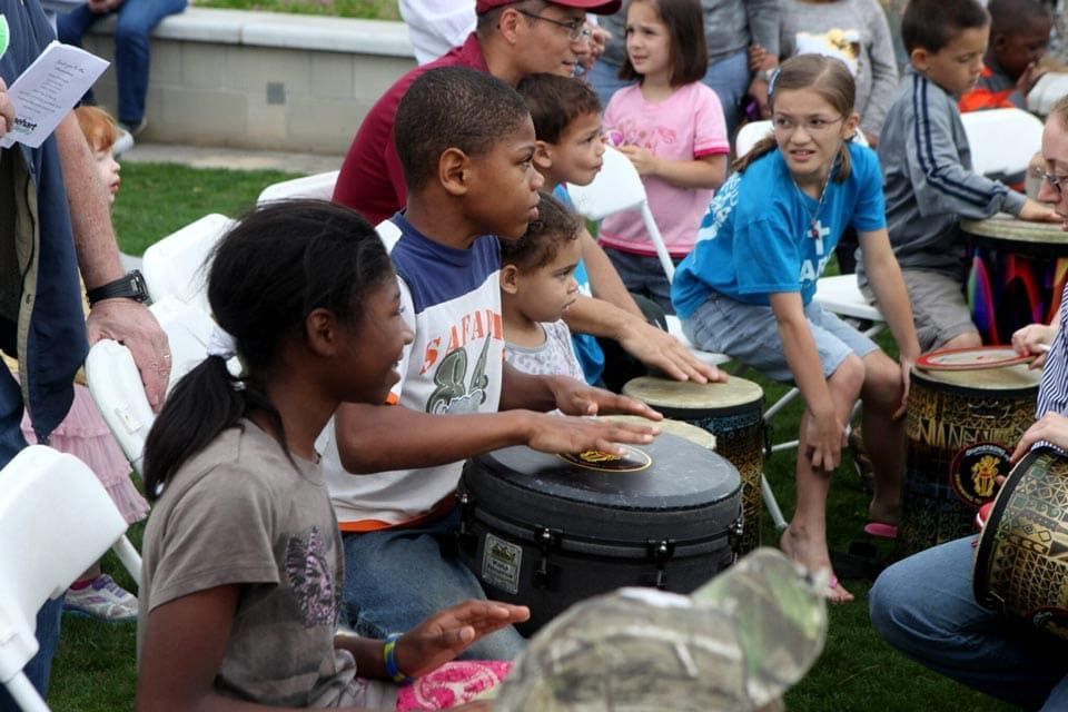 Musical Mania, Fountain Park, Rock Hill, April 12 2024 | AllEvents.in