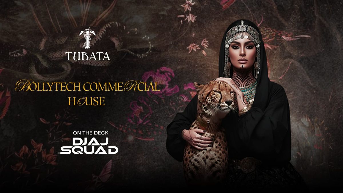 Commercial Bollytech-Persian Night, TUBATA | Pitampura, New Delhi ...