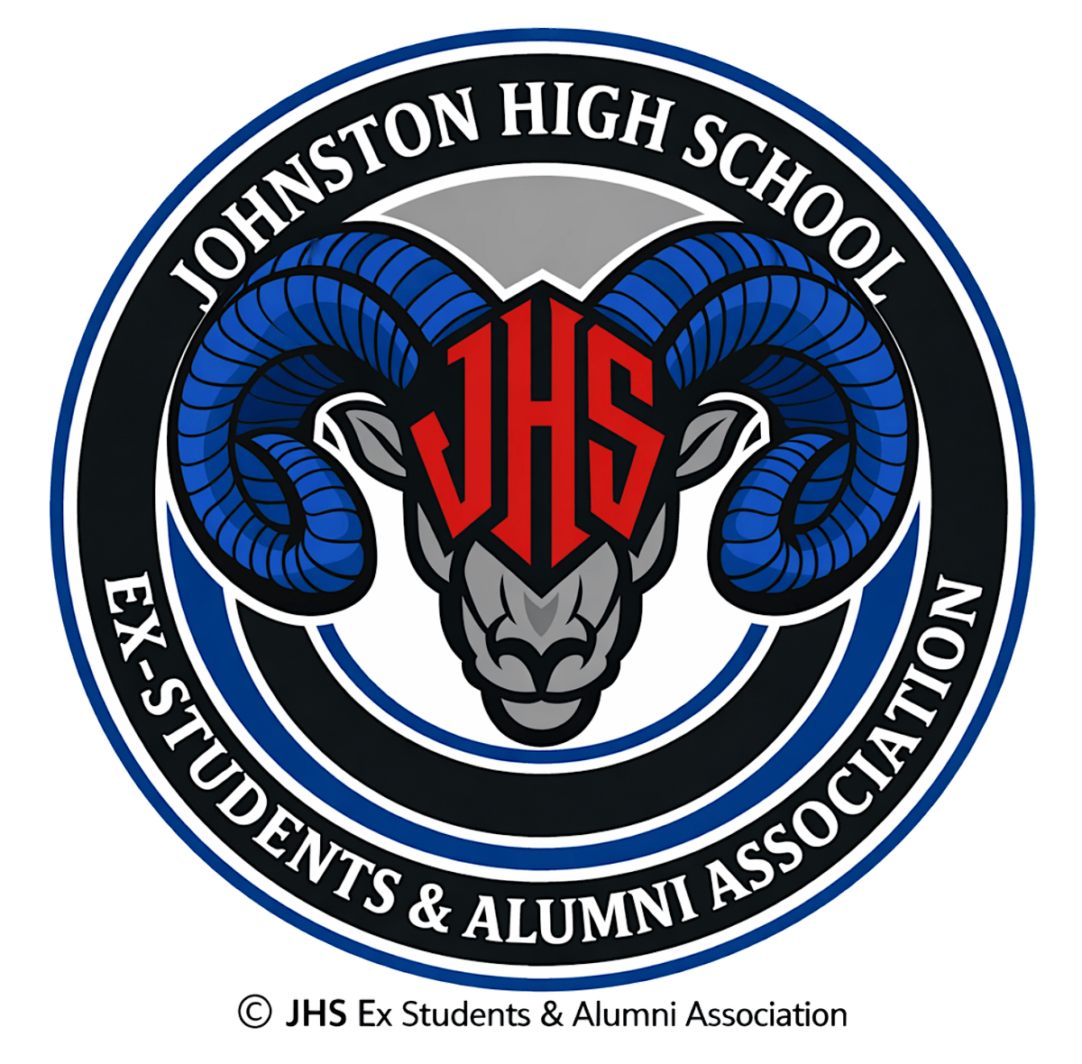 Johnston High School Rams Ex Students Association Fundraiser, Don Dario ...