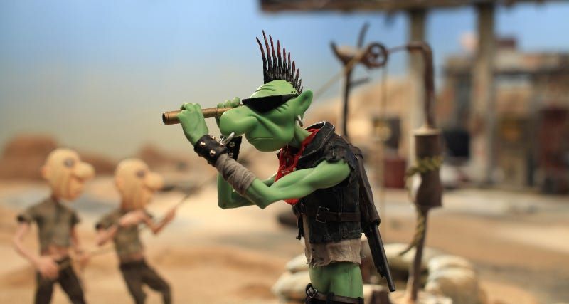 Spit & Sketch: Bob Spit: We Do Not Like People + Cartoon Fair, Society ...