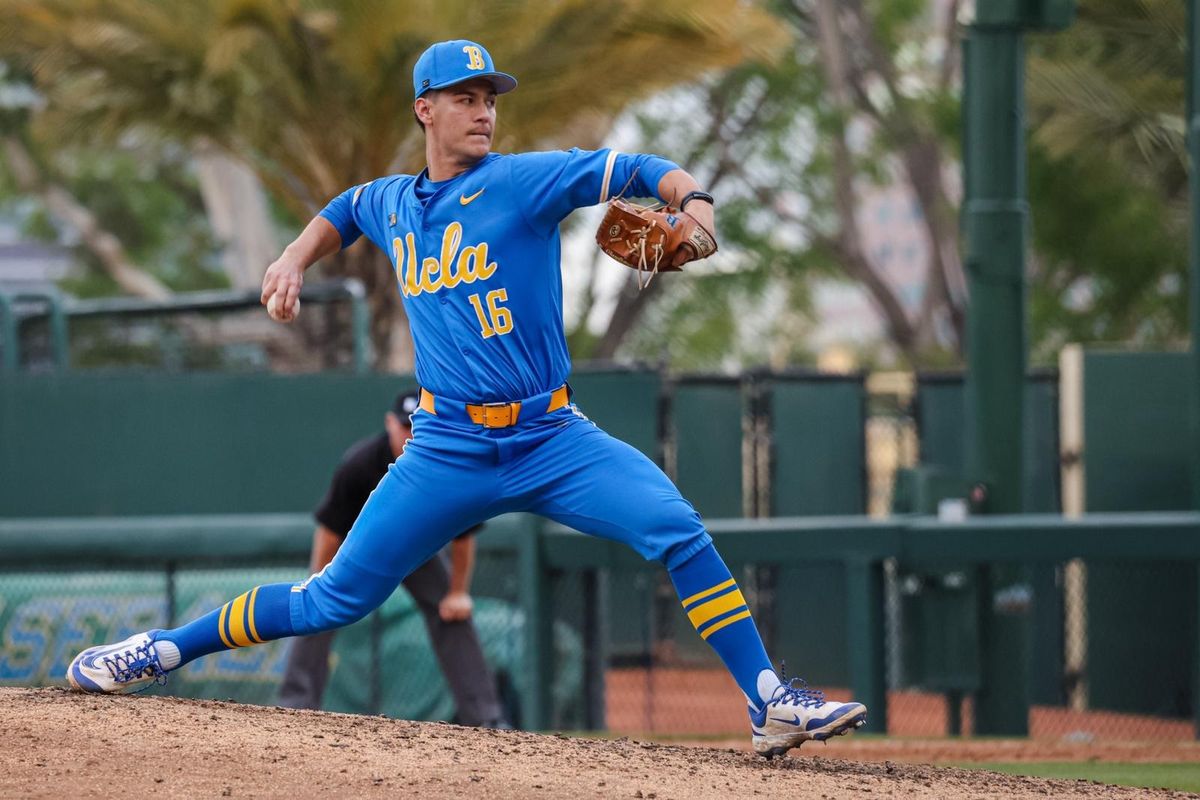 Parking San Diego Toreros at California Golden Bears Baseball, Evans ...