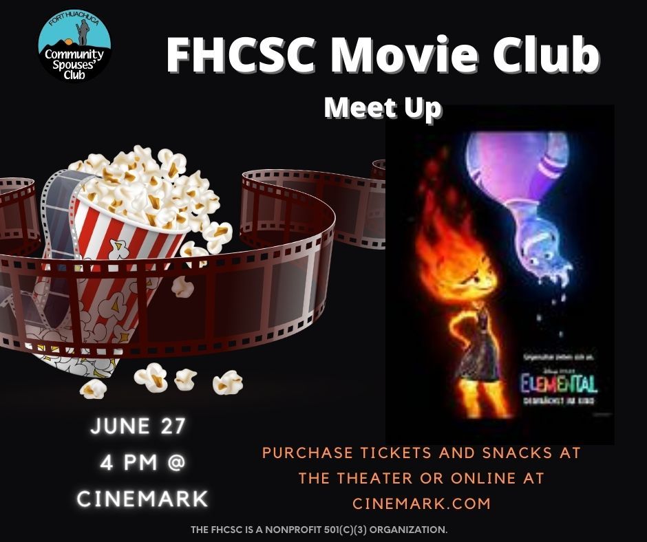 Movies In Sierra Vista