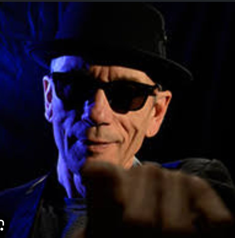 LIVE MUSIC - Billy D and the Hoodoos, Ruzzo's Retreat, Milwaukie, 23 ...