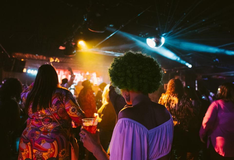 Annies Disco Night | Riverfront Live | Cincinnati, Riverfront Live, Fort Thomas, 20 April 2024 ...