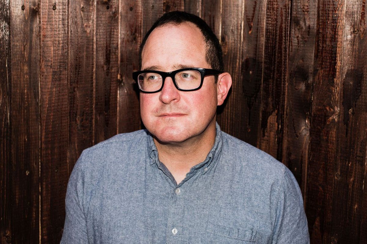 Craig Finn, The Miracle Theatre, Washington | AllEvents.in