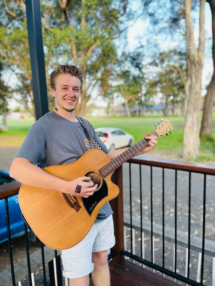 SoLaCe SouNd @ Forster Bowling Club, Forster Bowling Club, September 24 ...
