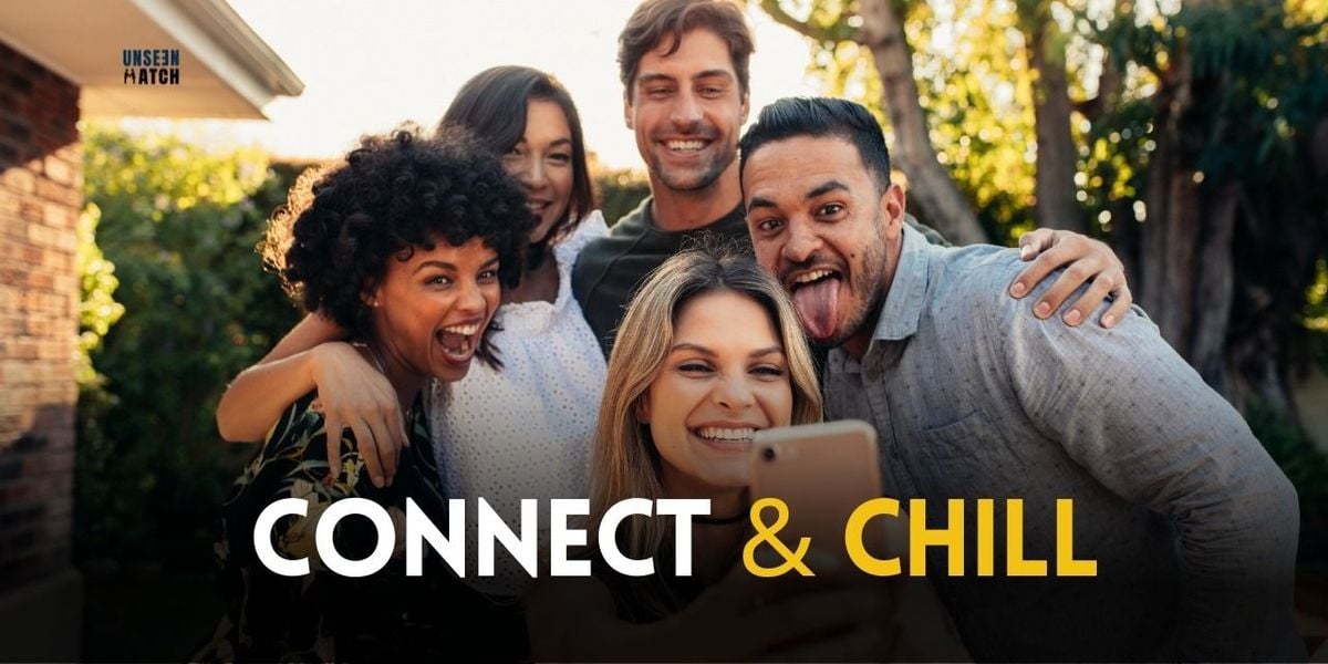 Connect & Chill, Conscious Coffee Cravings: Delhi, New Delhi, 11 May ...