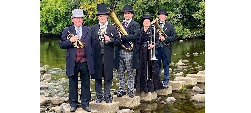 Afternoon Concert - Queen Victoria’s Consort 10th Anniversary Concert ...