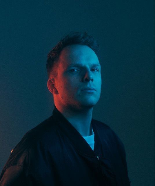 DJ Rush, Richie Hawtin, Dave Clarke, Marco Bailey, Argy, Cristian ...