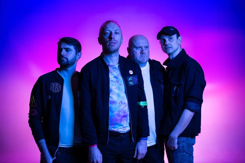 Ultimate Coldplay @Monkey tree holiday park, Newquay, Monkey Tree ...