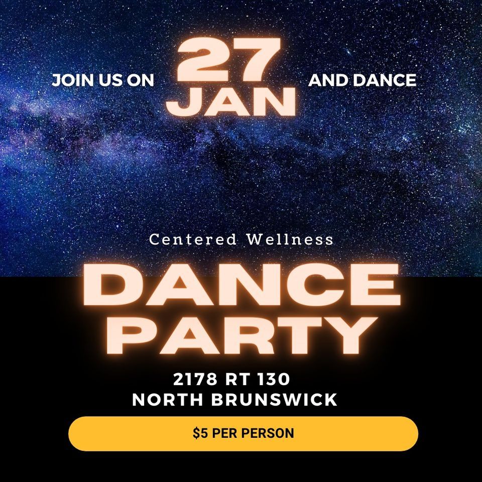 Dance Party, 2178 Route 130, North Brunswick, NJ, January 27 2024 ...