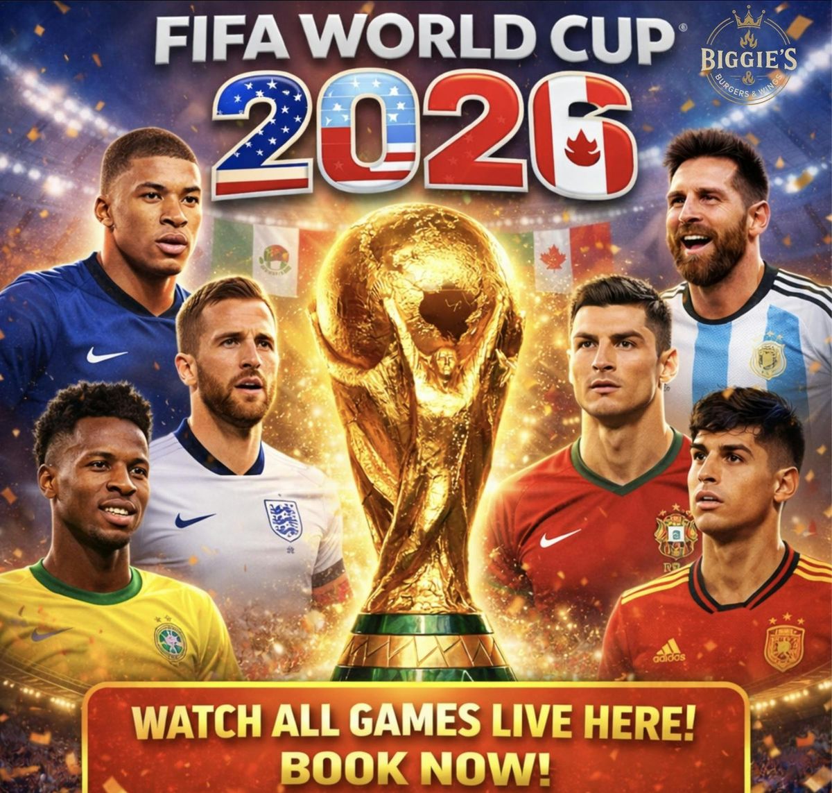 Uruguay vs Spain & Cape Verde vs Saudi Arabia | Sat 27 Jun | 1AM KO ...