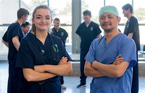 MMUH Intern Simulation Workshop - Chest Pain and Sepsis, The Mater ...