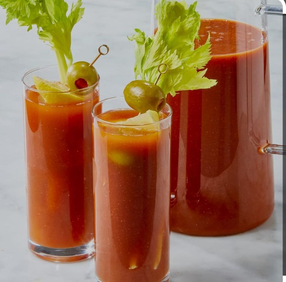 Bloody Mary Sunday, 133 Pennsylvania Avenue, Cresson, PA, 31 March 2024 | AllEvents.in