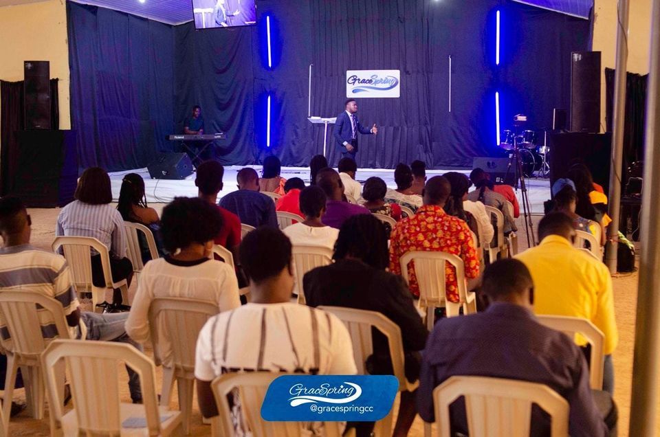 Believers Meeting, Ibadan , Old Bodija, Ibadan, 1 October 2023 | AllEvents