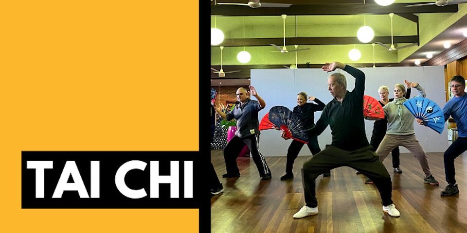 Tai Chi in Mascot ($2 per class), 1007 Botany Road,Mascot,2020,AU ...