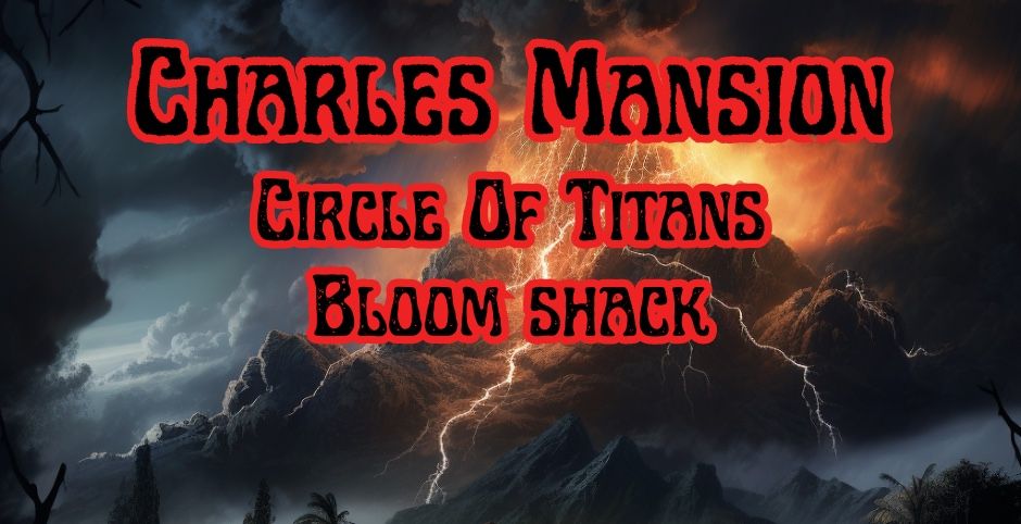 Charles Mansion / Circle of Titans / Bloom Shack, Tyrant Studios ...