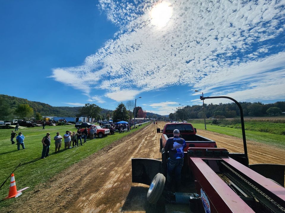 Baraboo, WI Sauk County Fair, Sauk County Fairgrounds, Baraboo, July 11 ...
