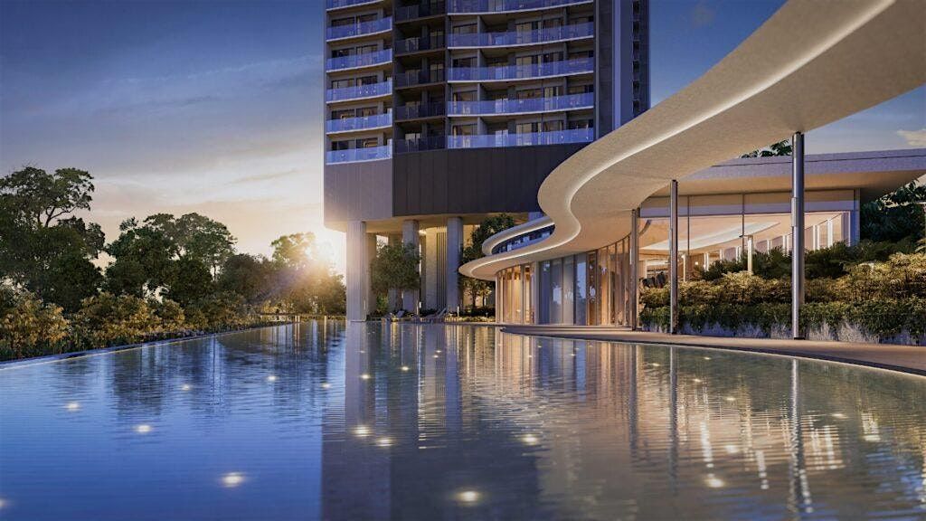 River Modern Showflat Preview, River Valley Road, Singapore, 20 ...