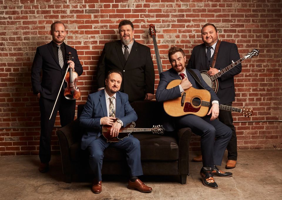 Authentic Unlimited Band, Meramec Music Theatre, Steelville, November ...