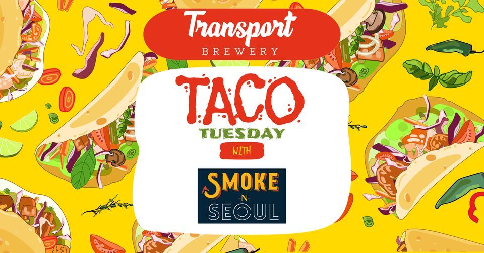 Taco Tuesday is BACK!!!, 131 E Main St, Gardner, KS 66030, 23 January ...