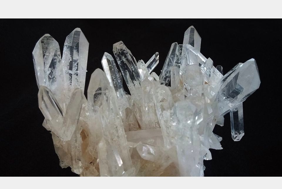 Introduction to Quartz with Dan Maxon, Practical Magick, Essex Junction ...