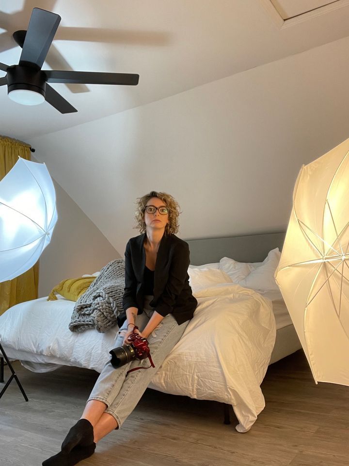 Miss B’s Boudoir Photoshoot, Columbus, Ohio, 24 February to 25 February ...