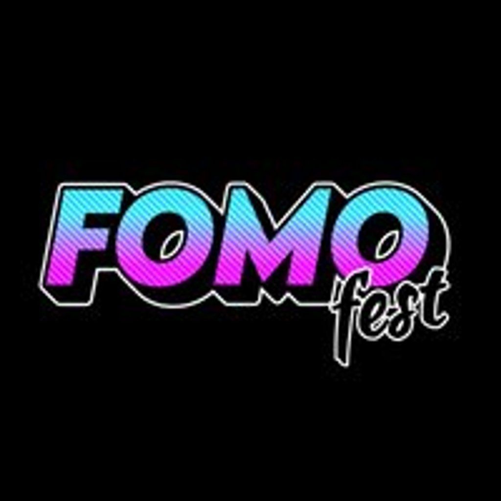 FOMO Fest 2026, Food Museum, Stowmarket, Suffolk, 5 September 2026 ...