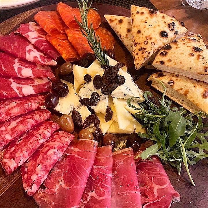 TUESDAY SPECIALS: Value Lunch Set ($7.50) / Charcuterie Platter + Two ...