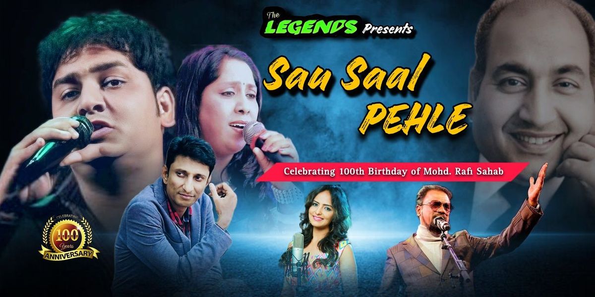 Sau Saal Pehle, Sampangi Rama Nagar, Jayachamaraja Wodeyar Road, Near ...