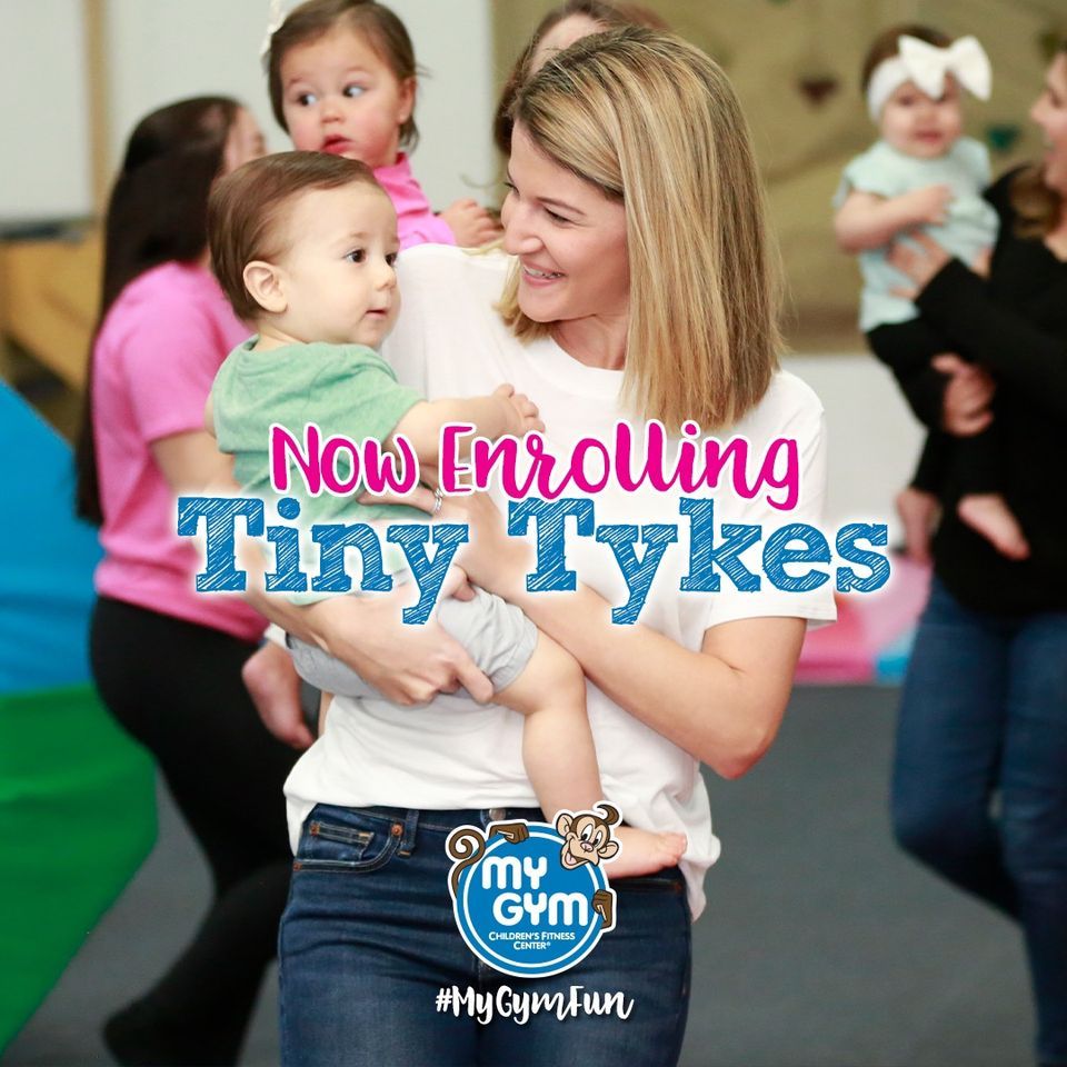 Tiny Tykes Demo Class, 16080 SW Tualatin-Sherwood Rd, Sherwood, OR, 15 ...
