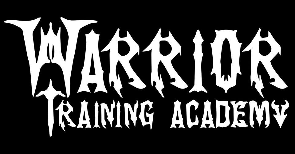John Wayne and Angie Parr Seminar, Warrior Training Academy, NZ ...