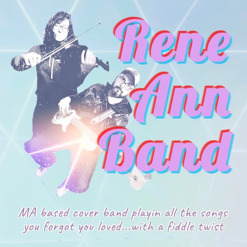 Rene Ann Band , CraftRoots Brewing, Milford, 30 December 2023 | AllEvents
