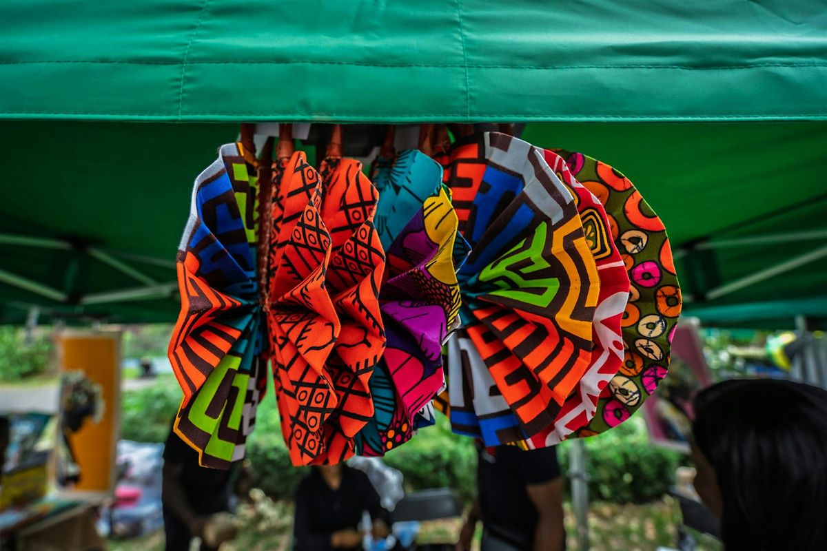 Windrush Celebration – Things to Do in London | AllEvents