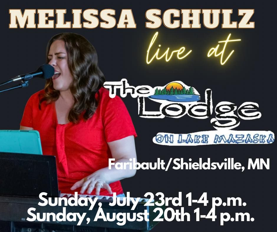 Sunday-Funday at The Lodge with Melissa Schulz, The Lodge on Lake ...
