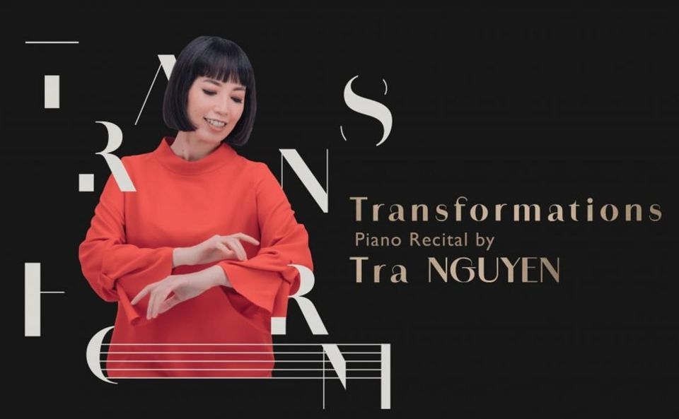 Solo Recital , Shaw Auditorium, HKUST, Tseung Kwan O, 27 March 2024 | AllEvents.in