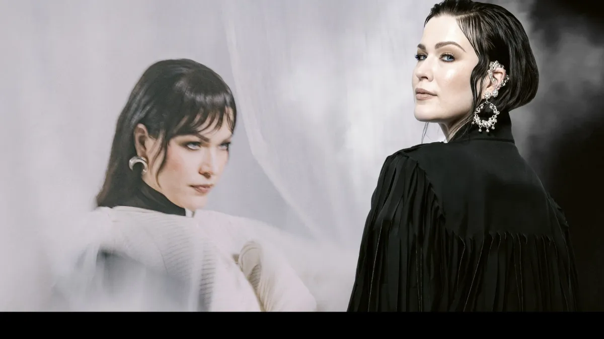 Jenni Vartiainen in Turku, DBTL, Turku, 26 July 2025 | AllEvents