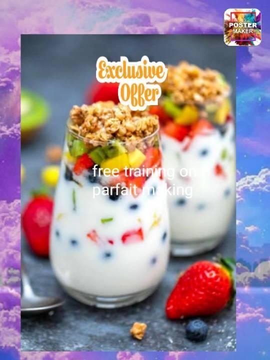 Learn parfait , Online event, Lagos, Nigeria, 31 January 2024 ...