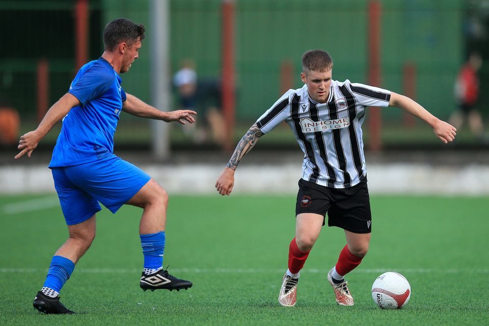 Penydarren BGC v Canton Liberal , The Bont. Home of Penydarren Boys ...