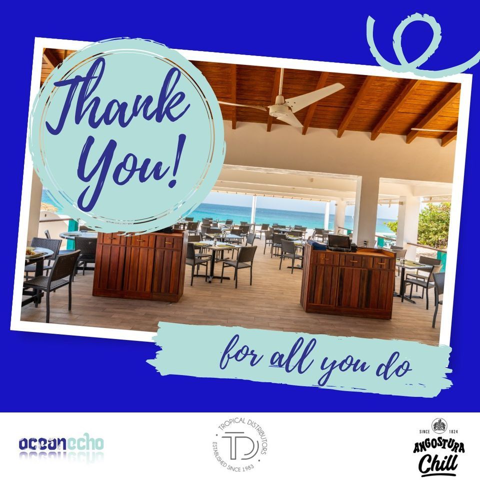 Ocean Echos event, Ocean Echo, The Valley, 25 December 2023 | AllEvents