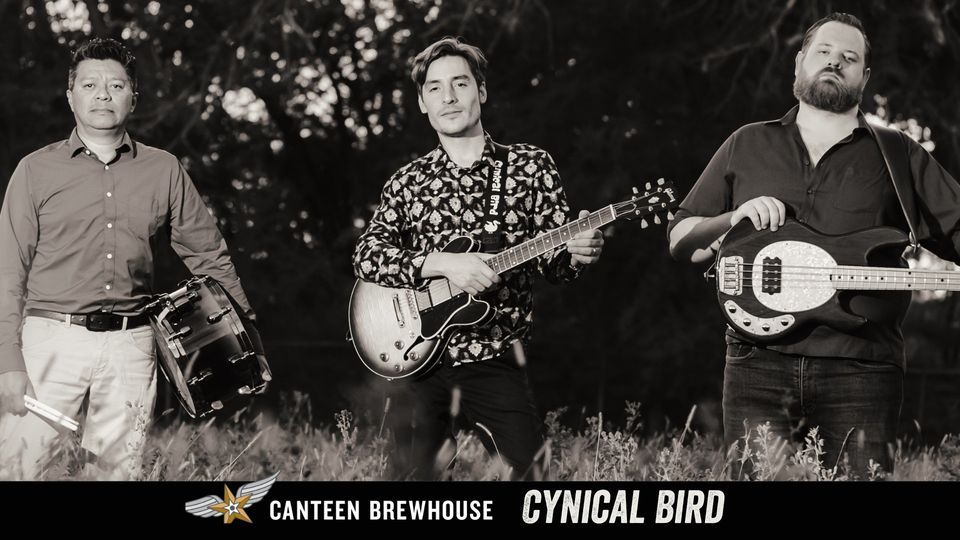 Music on the Patio with Cynical Bird, 2381 Aztec Rd NE, Albuquerque, NM ...