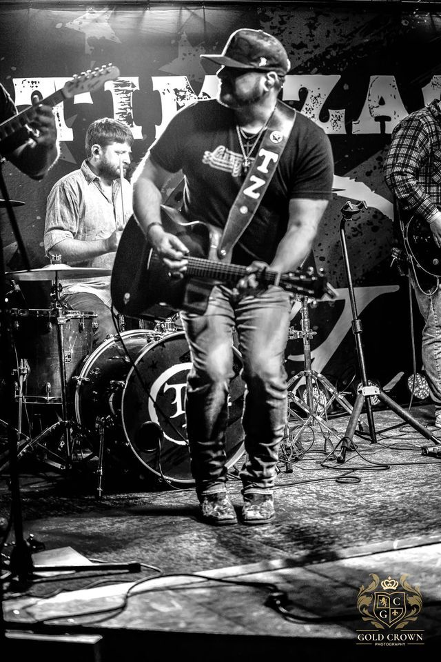 Spring Lake Angus | Tim Zach Live , SpringLake Angus Center, Orchard, 6 ...