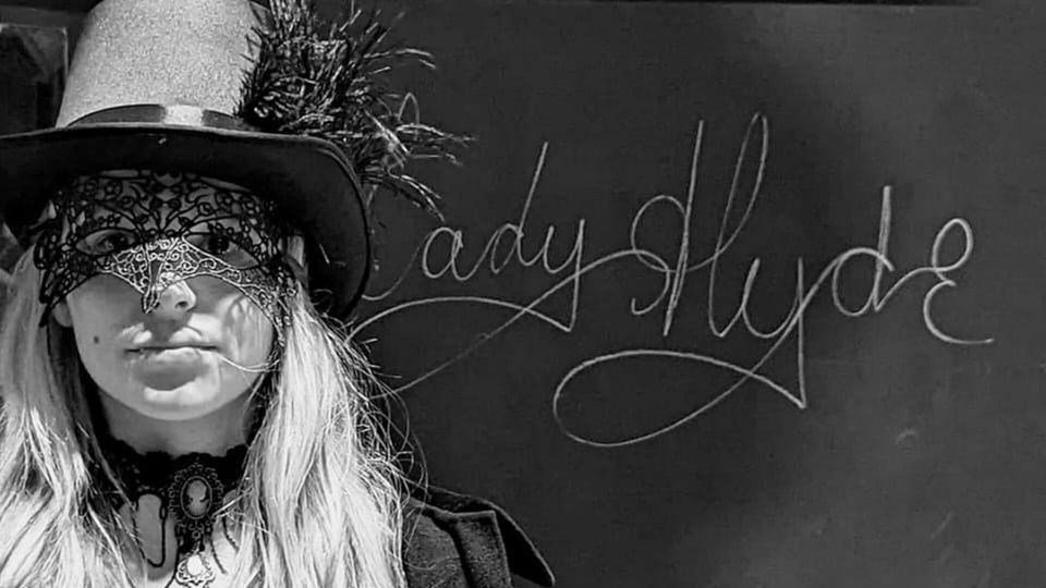 Jekyll & Hyde by Evan Placey, The Landmark, Dulverton, 2 July 2023 ...