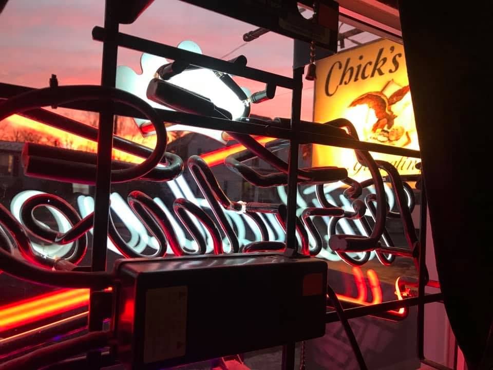 Kai “Dutchmaster” Morgan Comedian , 336 McKnight St, Gordon, PA, 24 ...