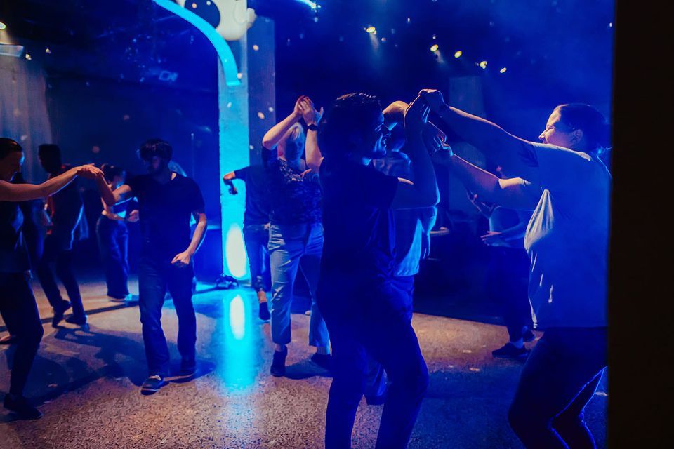 Modern Swing Monday, El Torreon KC, Kansas City, 26 February 2024 | AllEvents