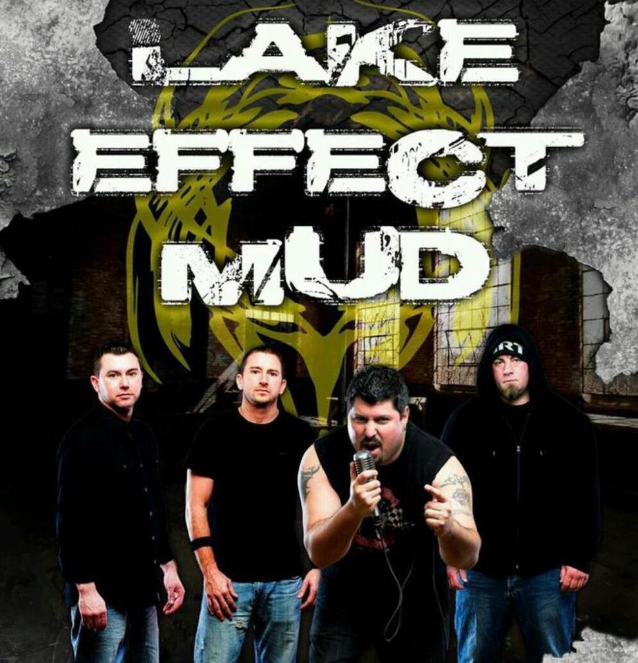 Lake Effect Mud, 3C Bowl, Theresa, February 24 to February 25 | AllEvents.in
