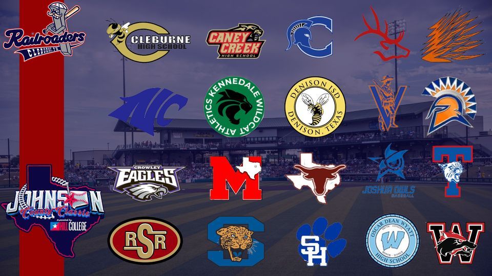 Johnson County Classic , La Moderna Field, Cleburne, 7 March to 9 March ...