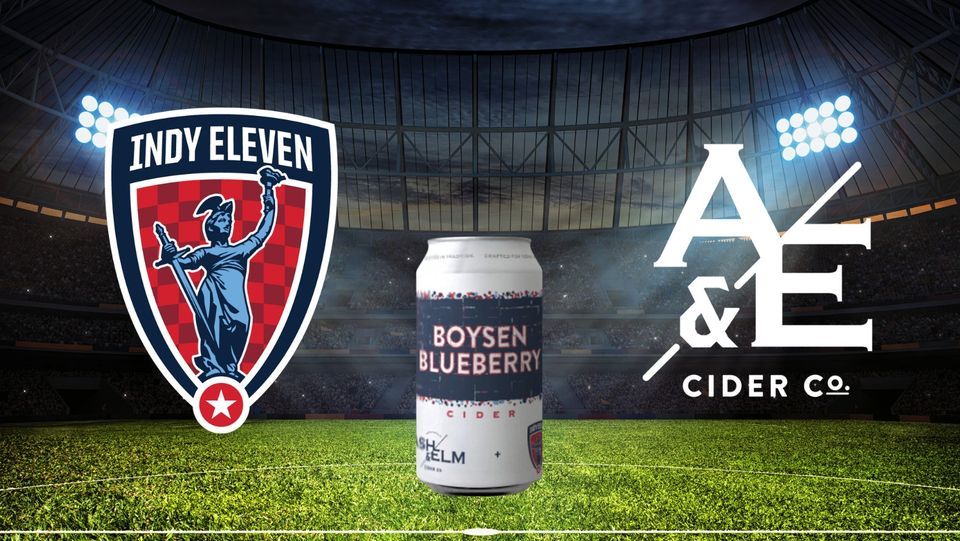 Boysen Blueberry Release!, 1301 E Washington St, Indianapolis, IN 46202 ...