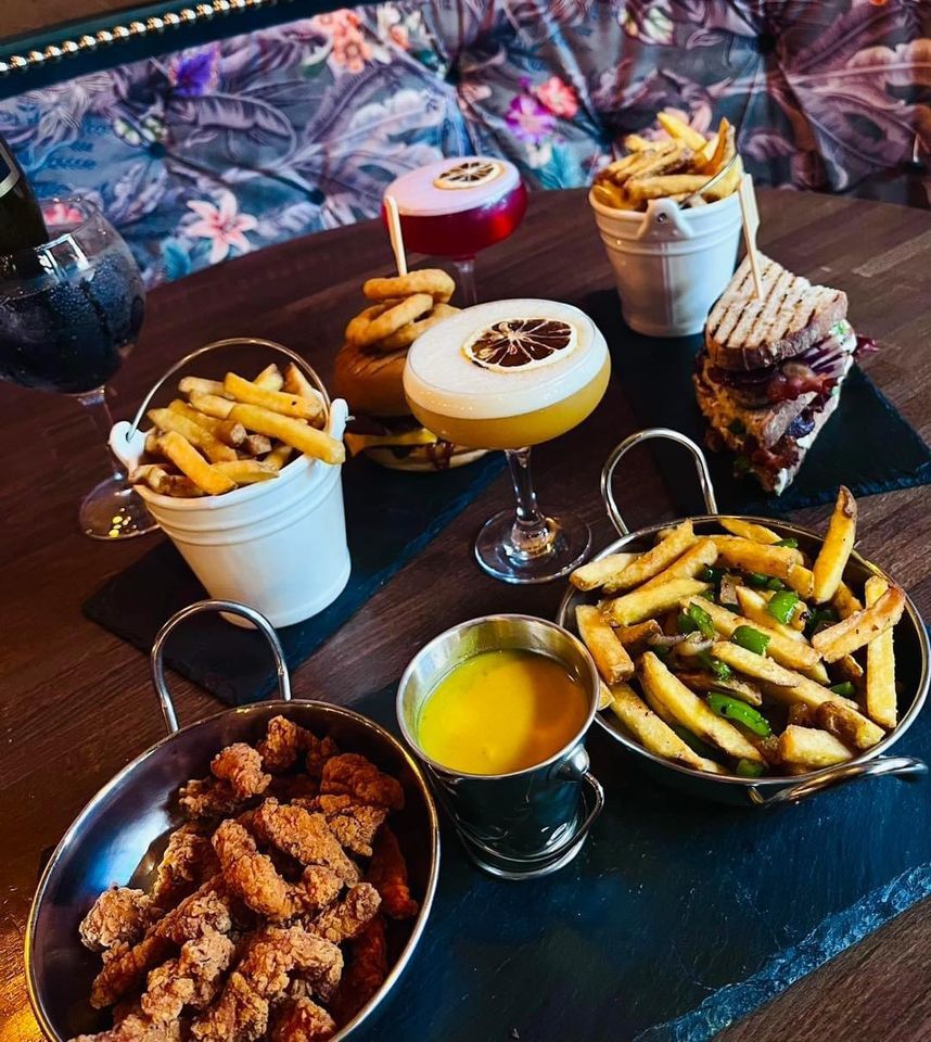 Cher Boozy Brunch, Kilts & Kocktails, Glasgow, 9 December 2023 | AllEvents